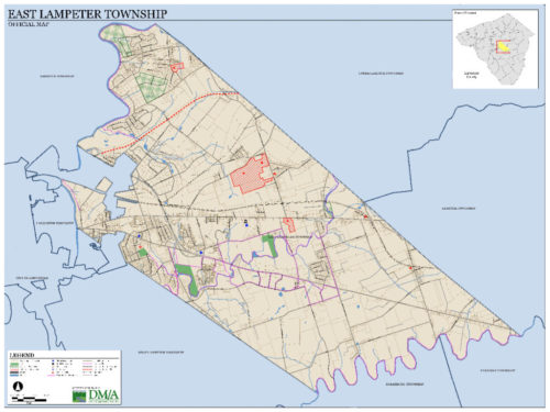 Building/Zoning - East Lampeter Township